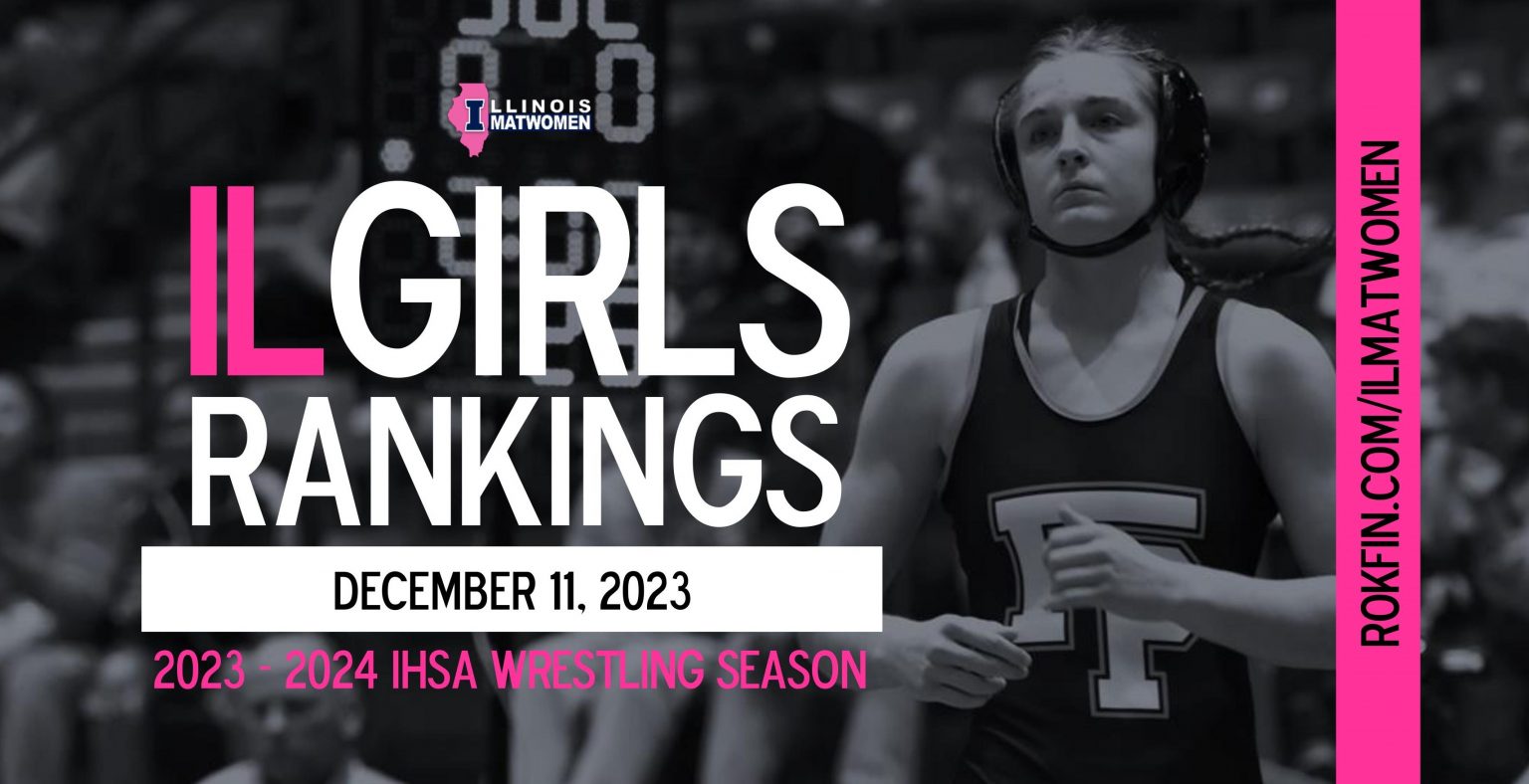 Illinois Matmen’s 2A Team Rankings (February 4, 2025) – Illinois Matmen