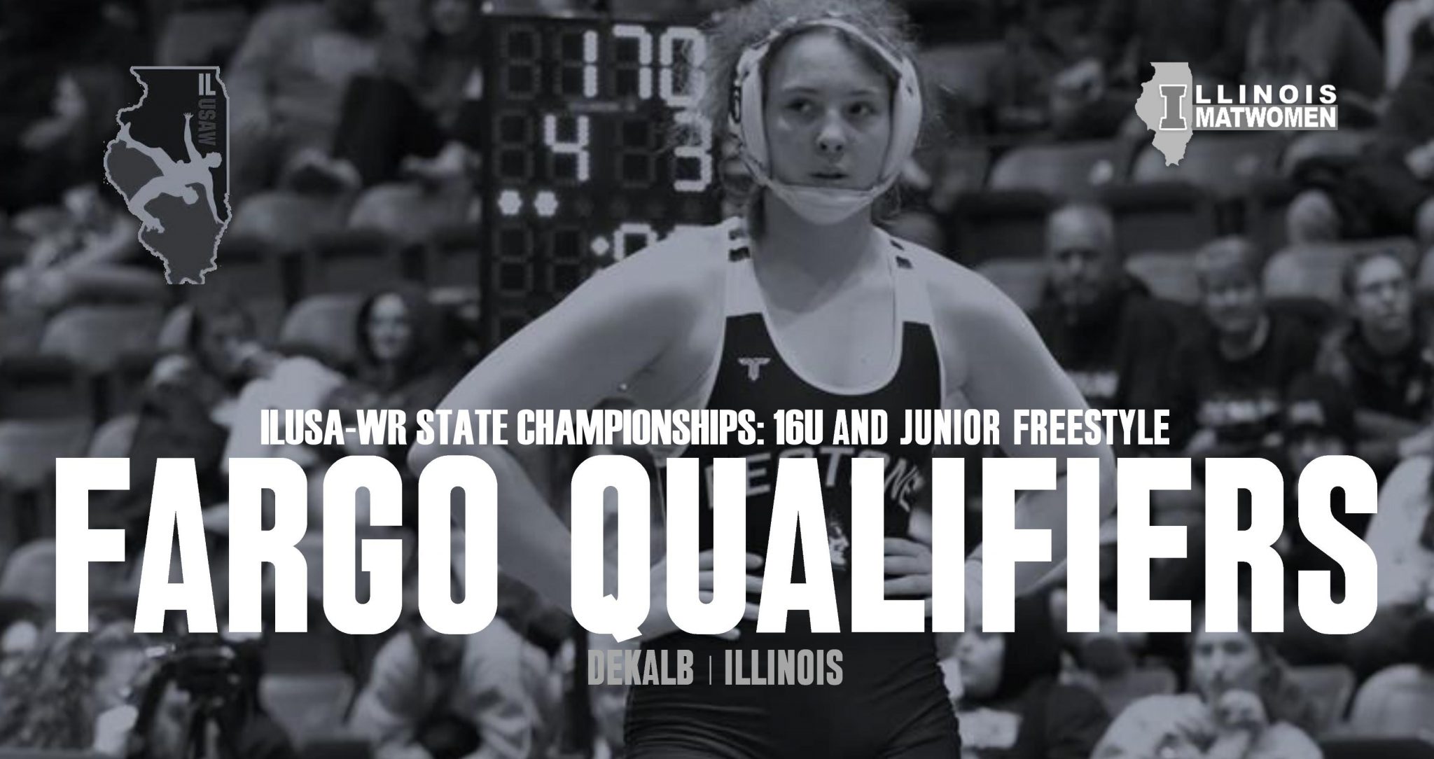Illinois Girls Freestyle State Championship results and the numbers ...