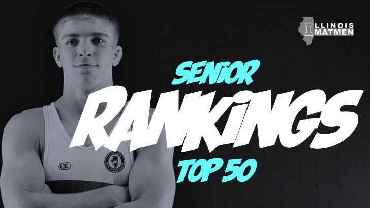 Illinois Matmen – Illinois' Premier Wrestling Website