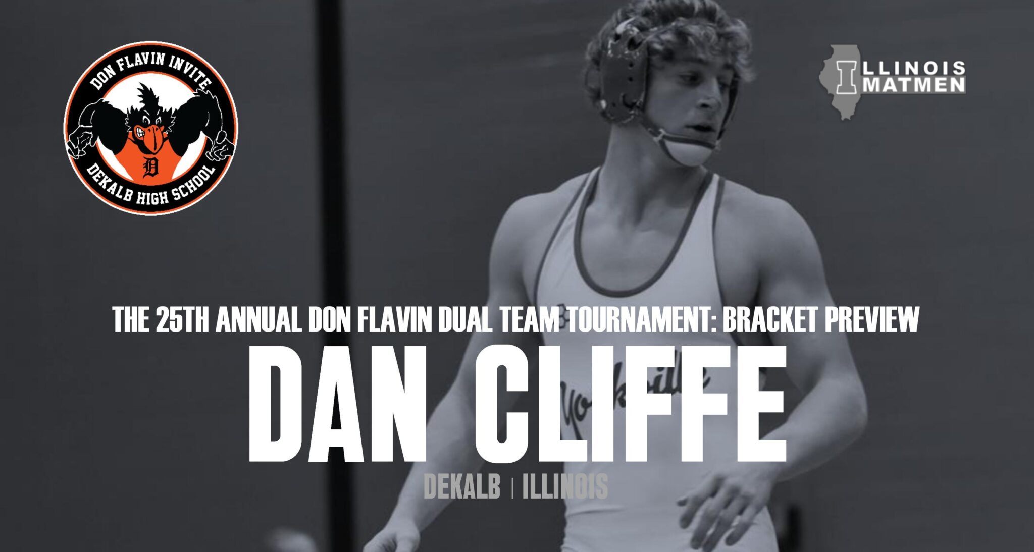 Previewing The Flavin: Dan Cliffe Bracket – Illinois Matmen