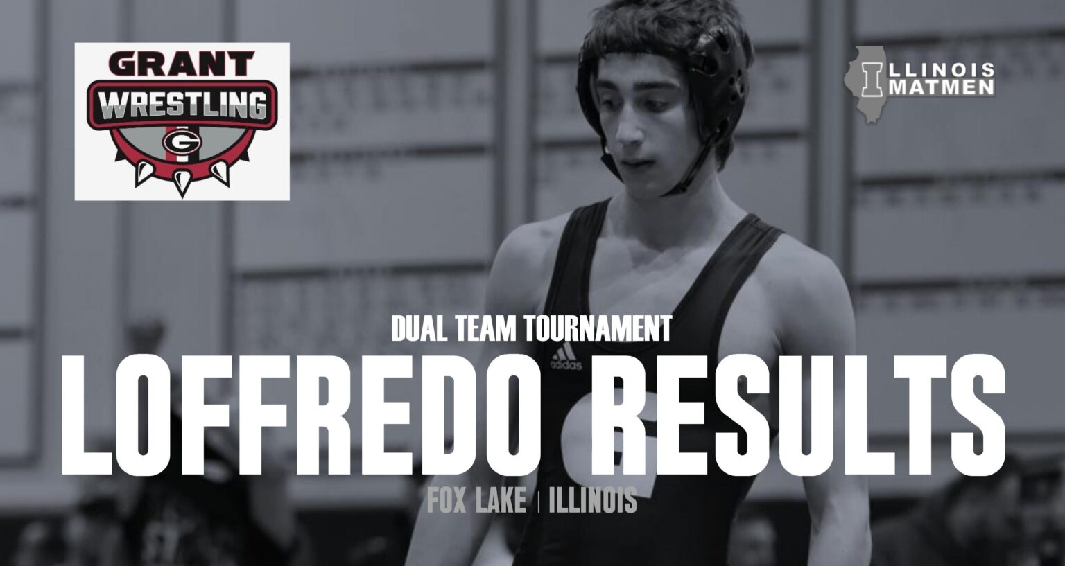 Marmion claims Loffredo title; Munaretto versus Garcia highlights the ...