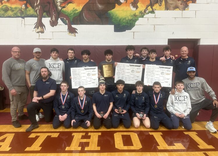 IllinoisMatmen.com Moves All Exclusive Content to Rokfin – Illinois Matmen