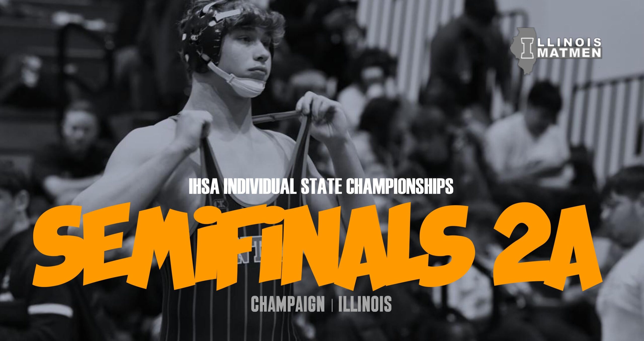2A Semifinalist Matchups – Illinois Matmen