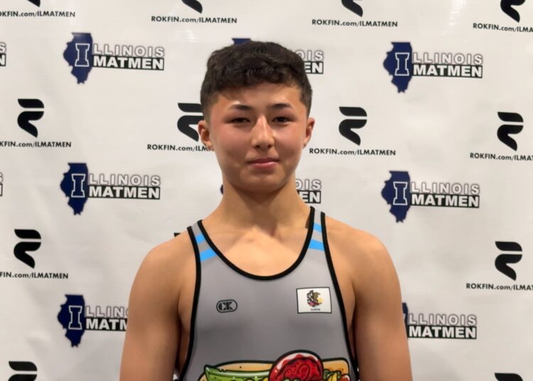 Illinois Matmen – Illinois' Premier Wrestling Website