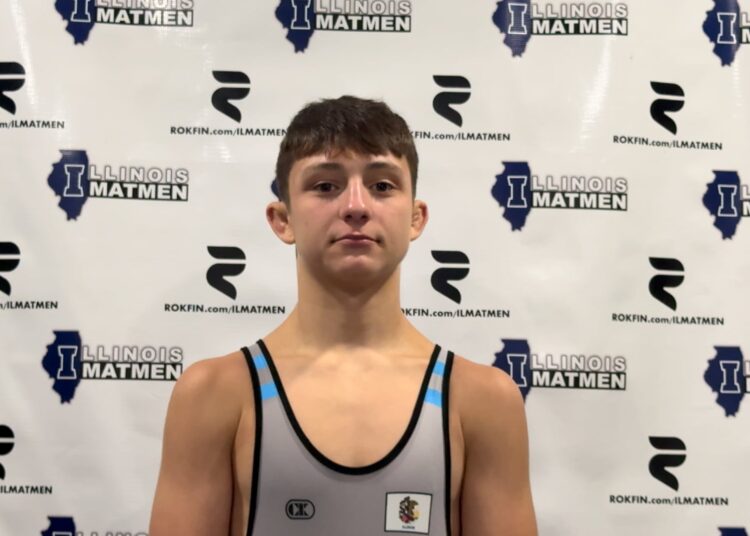 Illinois Matmen – Illinois' Premier Wrestling Website