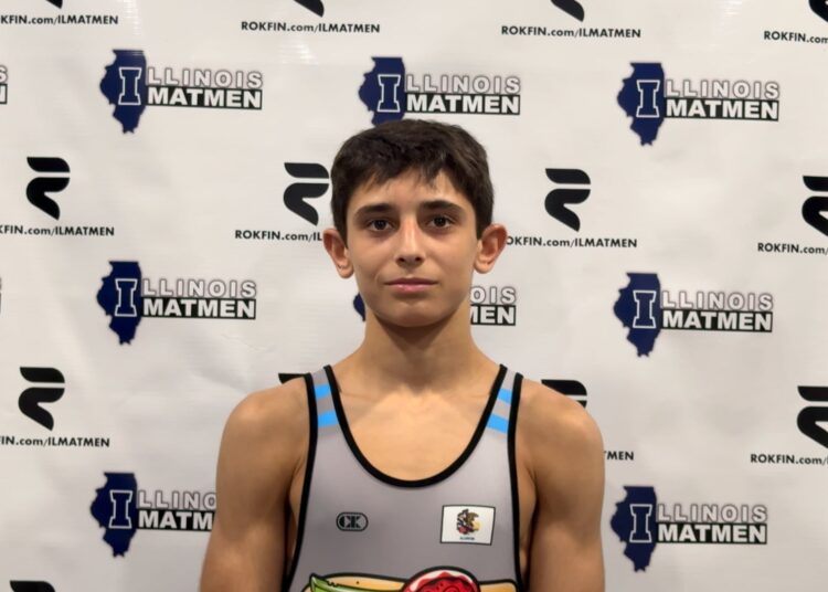 Illinois Matmen – Illinois' Premier Wrestling Website