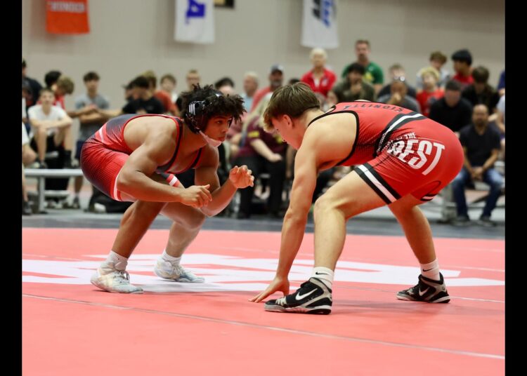 Illinois Matmen – Illinois' Premier Wrestling Website