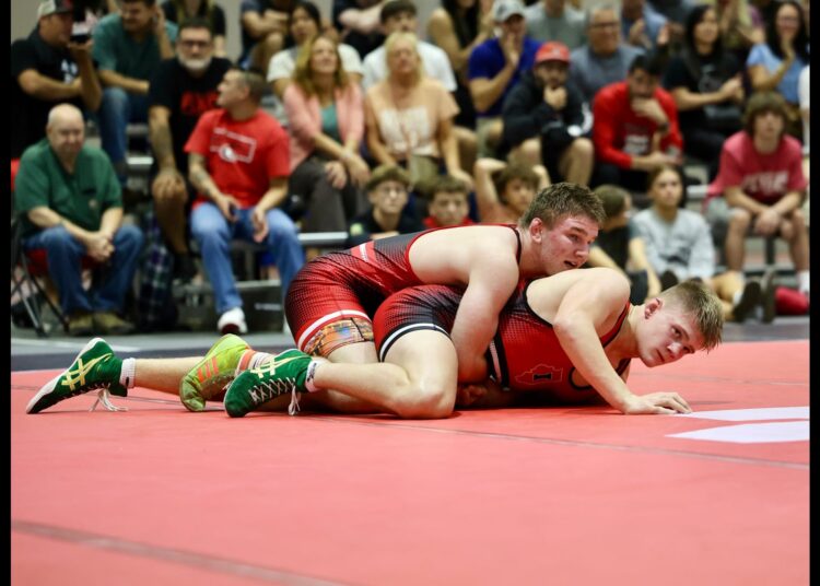 Illinois Matmen – Illinois' Premier Wrestling Website